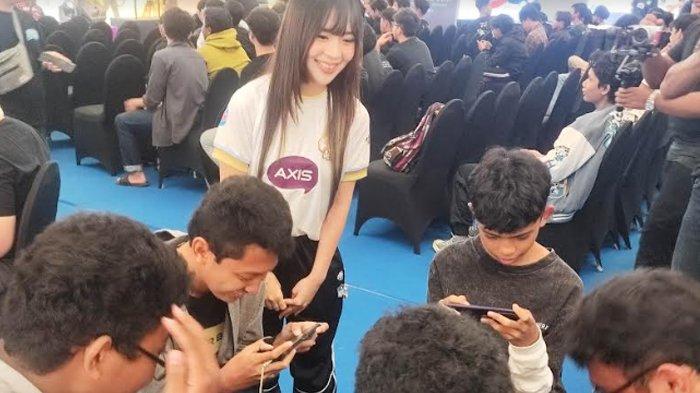 AXIS Esports Labs 2024, Kolaborasi AXIS dan EVOS untuk Beri Panggung para Gamers di Surabaya ...