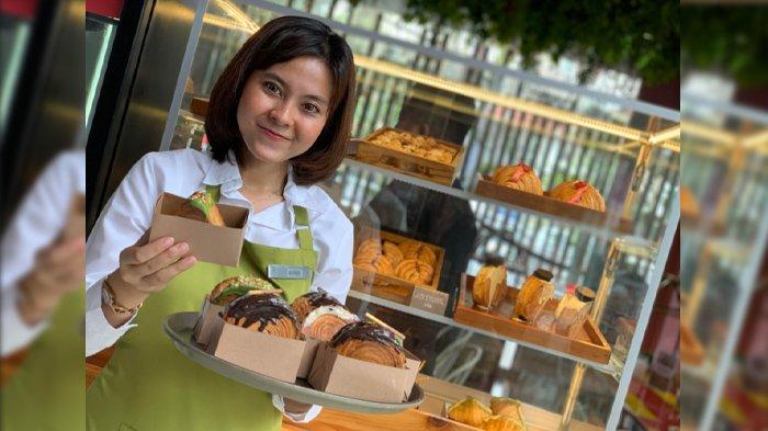 Cronigiri, Varian Baru Perpaduan Cromboloni dan Onigiri yang Renyah dan ...