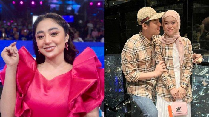 DAFTAR Nama Fans Lesti Kejora & Rizky Billar yang Bermasalah dengan ...