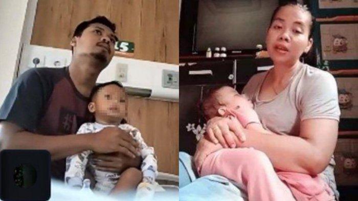 DALIH Dian soal Penyakit Daanish Usai Diserahkan Padanya, Siti Mauliah ...
