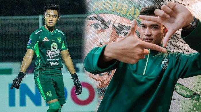 DIRINDUKAN Bonek, 2 Pemain Persebaya Surabaya ini Sudah Mulai Latihan ...