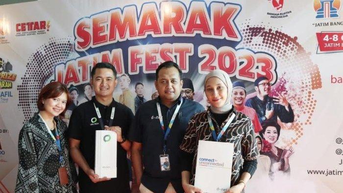 Kolaborasi DNET & VOLTECH Access Point Bersertifikasi TKDN buat Tunjukkan Performa di Berbagai ...