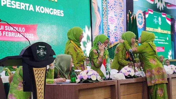 LPJ Resmi Disampaikan, Dukungan untuk Khofifah Melanjutkan Jabatan ...