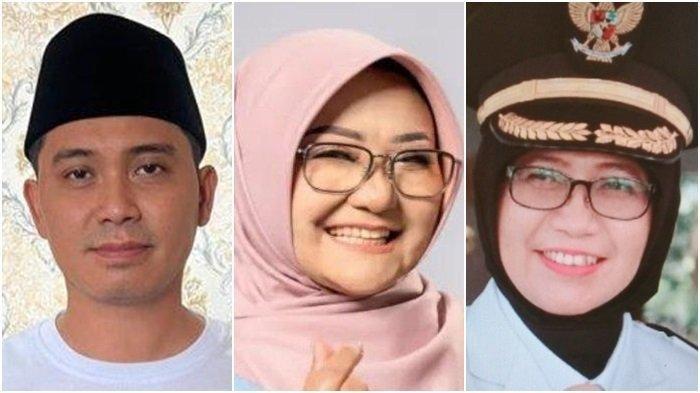 Daftar Kekayaan Kepala Daerah Terpilih Se-Jawa Timur 2024, Bupati Sidoarjo Subandi Terkaya ...