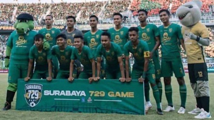 Daftar Pemain Persebaya Surabaya Jelang Piala Presiden 2022, Lengkap ...