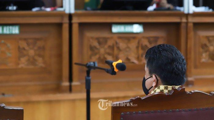 Ini Sosok Kodir yang Bersihkan Darah Brigadir J, Jaksa Minta ART Ferdy Sambo Itu Jadi Tersangka ...