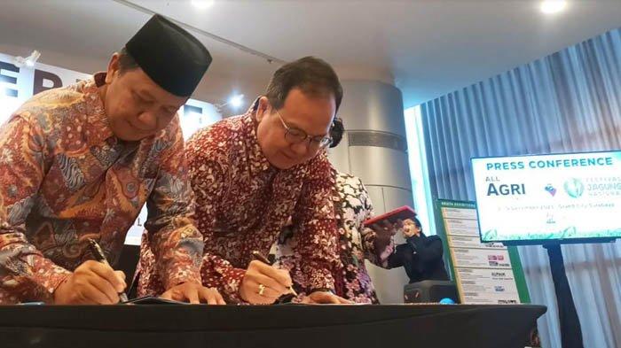 All Agri Expo dan Festival Jagung Nasional 2023 Akan Digelar di Surabaya, Siap Inspirasi Pelaku ...