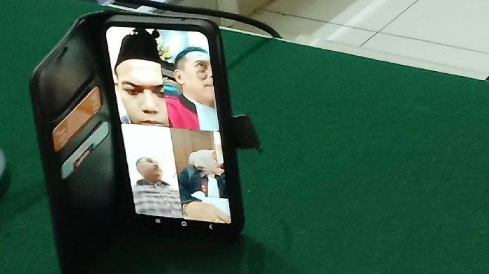 Diajak Ngopi Bawa Celurit, Pemuda di Surabaya Akhirnya Nginap di ...