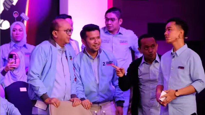 Emil Dardak Komentari Performa Gibran di Debat Cawapres : Banyak Sajikan Kebijakan Kongkrit ...