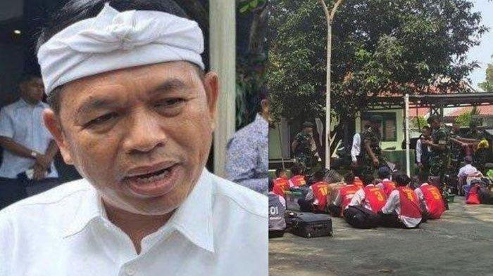 Tak Hanya Kirim Siswa ke Barak, Gebrakan Dedi Mulyadi Juga Bakal Berlaku untuk ASN, Ini ...