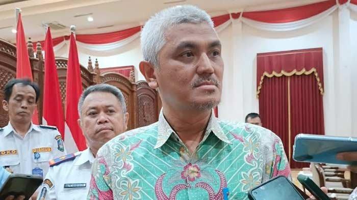 Dengan Kereta Listrik SRRL, Surabaya ke Sidoarjo Cukup 20 Menit Tanpa Hambatan - Surya.co.id