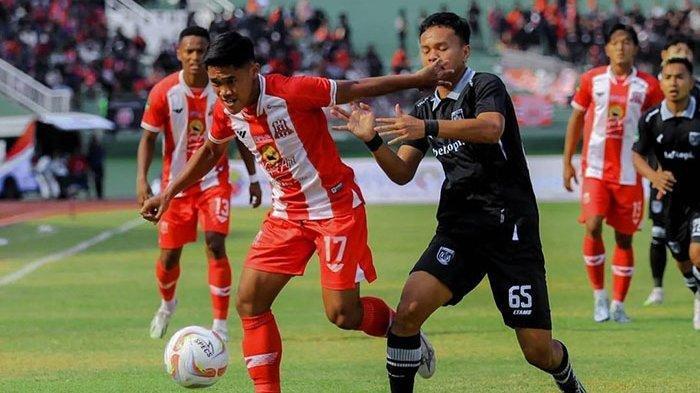 Persela vs Deltras di Liga 2, Djanur Ingin Beri Kemenangan Sebelum ... Persela vs Deltras di Liga 2, Djanur Ingin Beri Kemenangan Sebelum ...