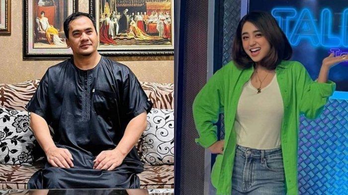 Dewi Perssik Singgung Tanda Sayang Saipul Jamil saat Jalani Mediasi, Mantan Depe Tegaskan Satu ...