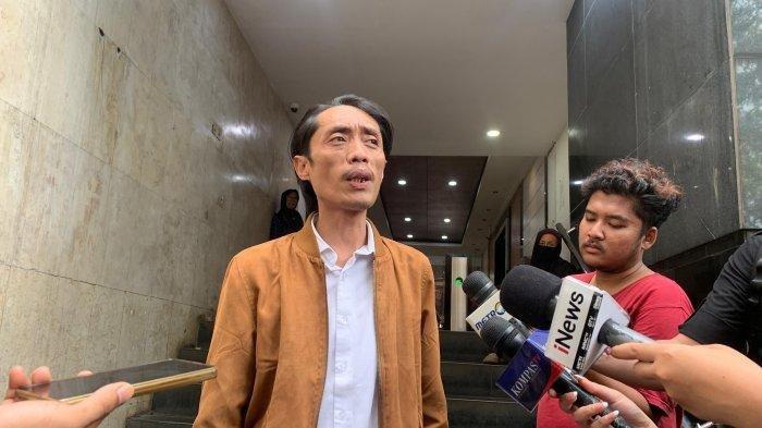 Dian Sandi Beri Petunjuk Sosok yang Mengiriminya Foto Ijazah Jokowi, Ini Alasannya Yakin Asli ...