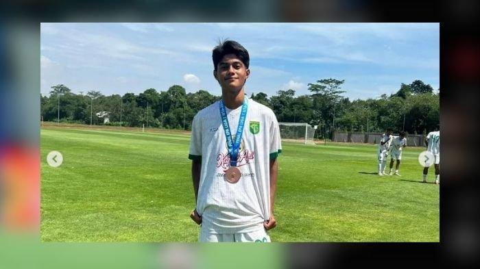 Berita sosok Dimas Wicaksono Terbaru Hari Ini - Surya.co.id