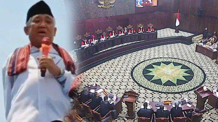 Sosok Din Syamsuddin yang Sebut Jokowi Intervensi Putusan Sengketa ...