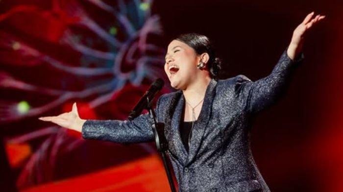 Diprediksi Masuk Top 3 Indonesian Idol 2025, Ini Rekam Jejak Karir ...