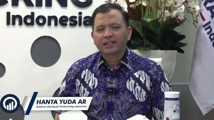 Poltracking Indonesia: Suara Nahdliyin Jadi Kunci Pilgub Jatim 2024 ...