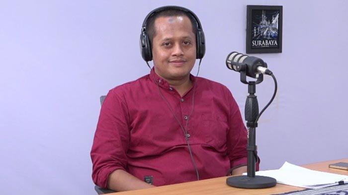 Survei Indopol Terbaru di Surabaya: Meski Memimpin, Elektabilitas ...