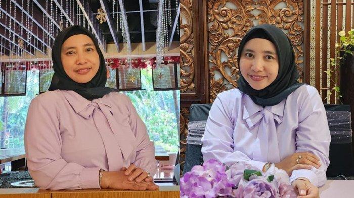 Sosok Bu Dokter Titin, Dirut RS Wates Husada yang Didekati Parpol ...