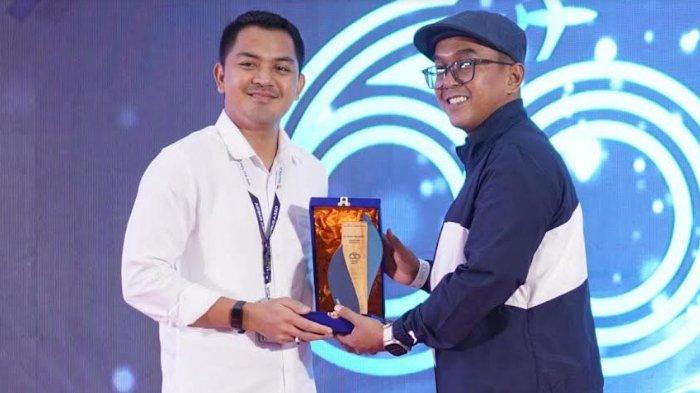 Pelita Air Raih Penghargaan dari Regulator Aviasi dalam Ketepatan Waktu ...