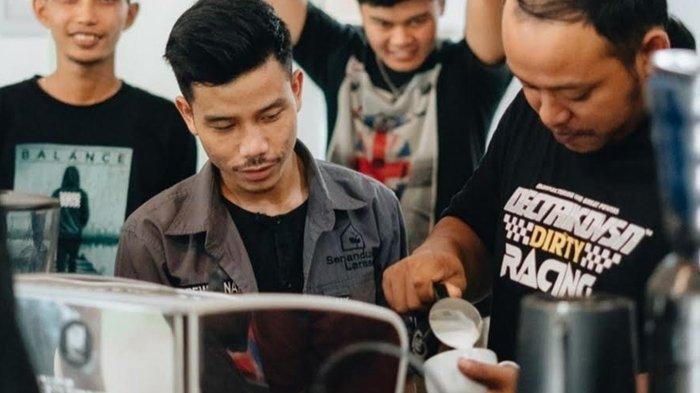 Manfaatkan DBHCHT 2024, Disnaker Kabupaten Blitar Gelar Program ...