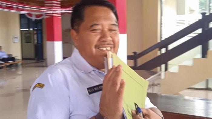 Dugaan Korupsi Dana BOS Hingga Minus Rp 55 Juta, Kadispendik Jember ...