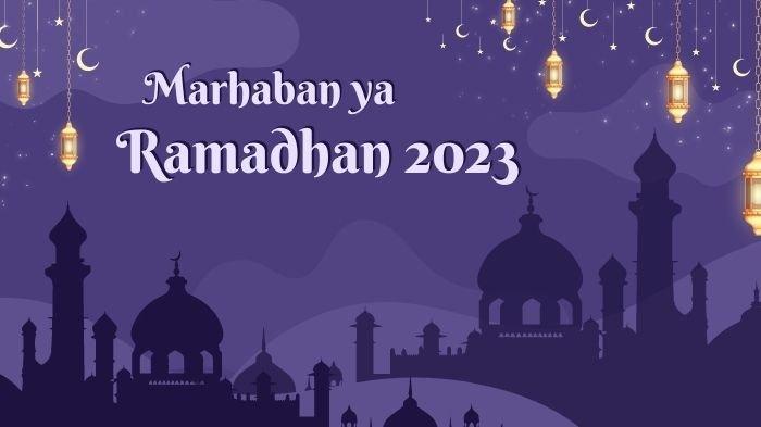 Doa 1 Ramadhan 2023 Lengkap Arab, Latin dan Terjemahan - Surya.co.id