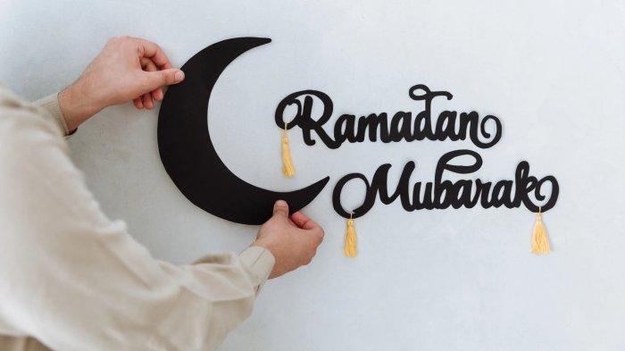 Doa Awal Ramadhan Sesuai Sunnah, Teks Arab dan Latin - Surya.co.id