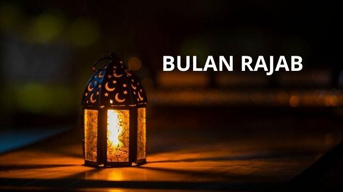 Bacaan Doa di Bulan Rajab, Diamalkan Setelah Sholat Fardhu - Surya.co.id
