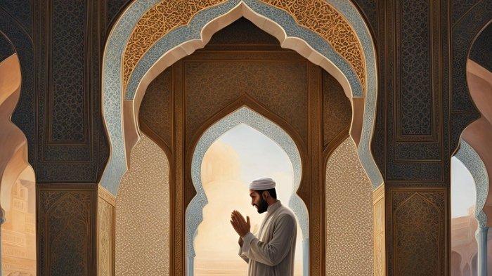 Bacaan Doa Hari Arafah Rasulullah Saw, Lengkap Arab dan Artinya, Amalam ...
