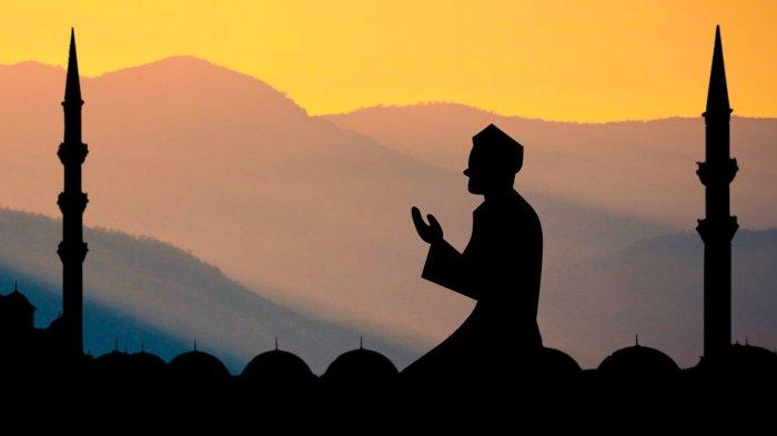 Doa Malam 1 Rajab Sesuai Sunah, Lengkap Arab Latin dan Terjemahan ...
