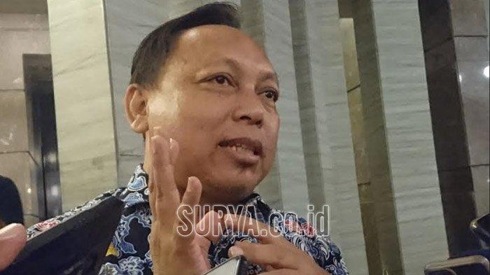 Sosok dr Kasil Rokhmat yang Didapuk Jadi Plt Direktur RSUD dr Iskak ...
