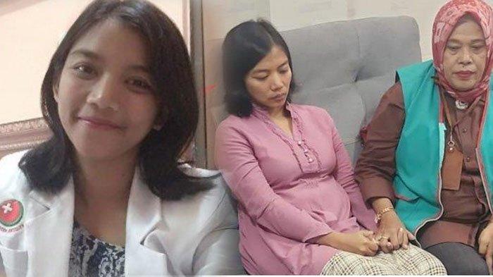 Nasib Pilu Dokter Qory Diajak Kawin Lari, Dapat KDRT Pilih Lari dari Rumah, Ditemukan Kondisi ...