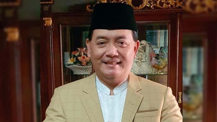 Dr Ir H Jumadi MMT: Ramadan Sebagai Pusat Inkubasi - Surya.co.id