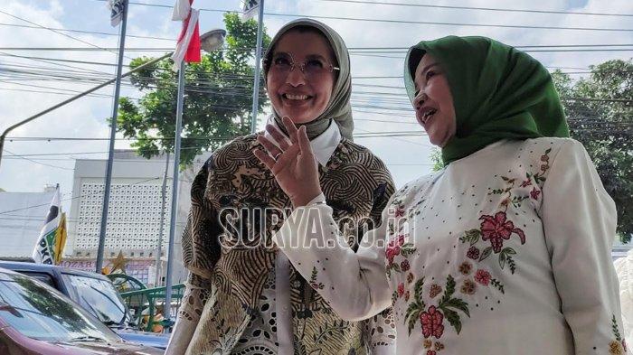 Maju Bacabup Malang Lewat PKB, Lathifah Shohib : Bangkit di Sektor ...