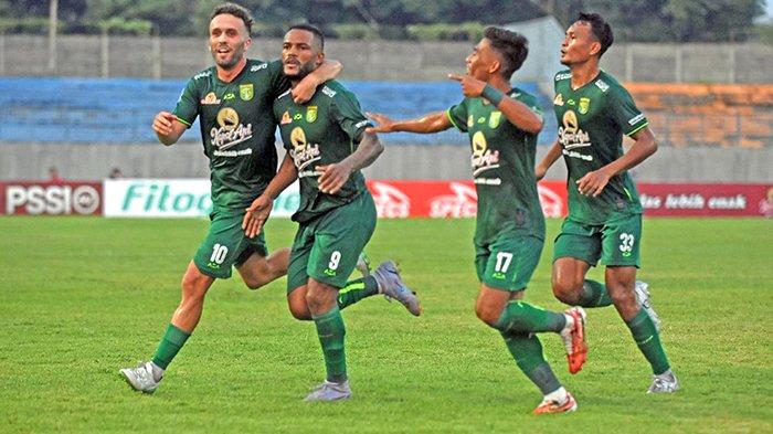Berita Persebaya Hari Ini Populer: Bajul Ijo Borong Penghargaan, Komentar Coach Seto Soal Ze ...