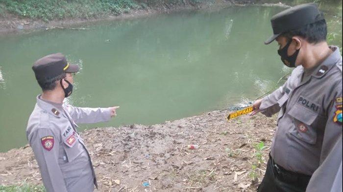 Dua Remaja di Trenggalek Tenggelam saat Mandi di Sungai, Ternyata Tidak ... Dua Remaja di Trenggalek Tenggelam saat Mandi di Sungai, Ternyata Tidak ...