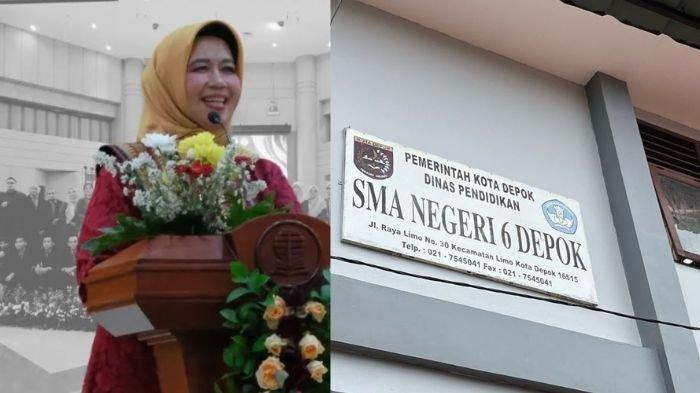 Duduk Perkara Kepsek SMAN 6 Depok Dicopot Imbas Study Tour ke Surabaya, Dedi Mulyadi Sudah ...
