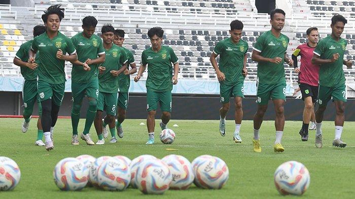 Prediksi Borneo FC vs Persebaya, Pelatih Paul Munster Bicara Mentalitas ...