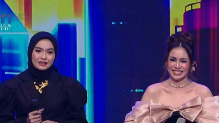 SEMPURNA! Duet Salma Indonesian Idol 2023 dan Momo di Road to Grand Final, Judika: Kamu Juaranya ...