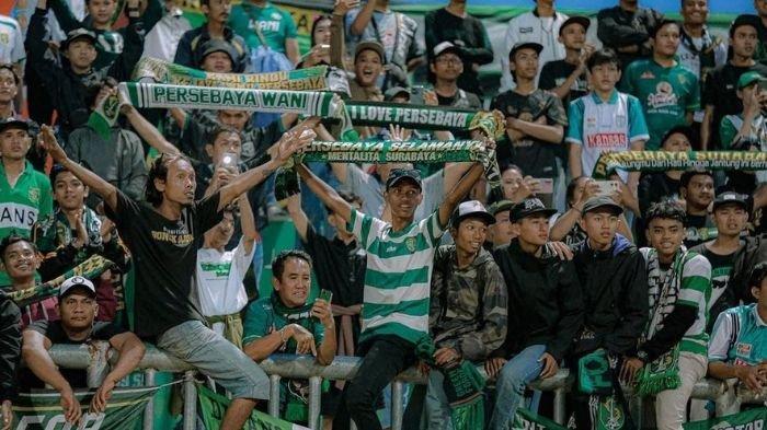 Berita Persebaya Hari Ini Populer: Alta Ballah Pemain Muda Terbaik ...