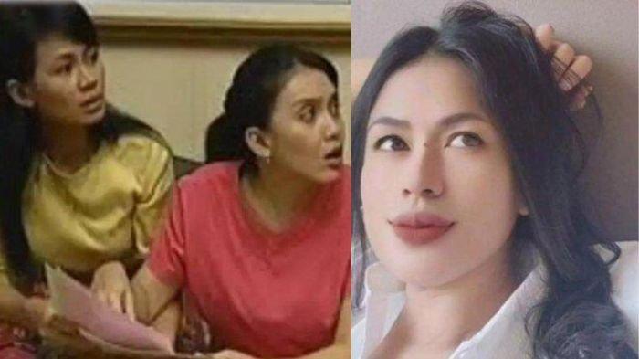 Dulu Terkenal Main Bajaj Bajuri Bareng Rieke Diah Pitaloka, Kini Wanita Ini Banting Setir Jadi ...