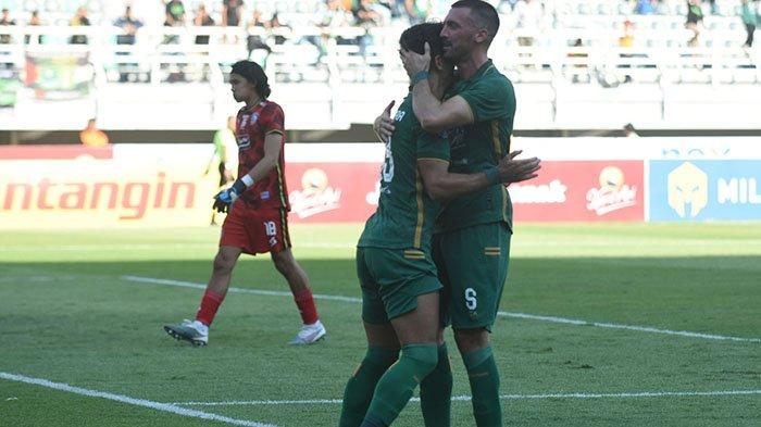 SOSOK Pengganti Dusan Stevanovic di Persebaya di Liga 1 yang Dikabarkan ...