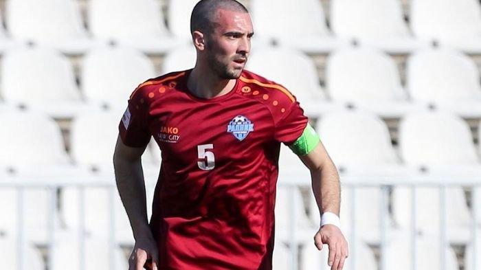 Biodata Dusan Stevanovic yang Resmi Diperkenalkan Persebaya Surabaya ...