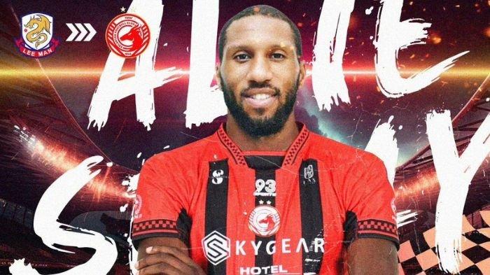Dulu Bek Asing Terbaik di Persebaya Surabaya, Eks PSIS Semarang Kini ...