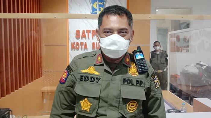 Kasus Oknum Satpol PP Surabaya Jual Hasil Penertiban Telah Masuk Kepolisian, Bisa Berujung ...