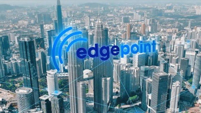 EdgePoint Tingkatkan Konektivitas dan Literasi Digital bagi Siswa di ...