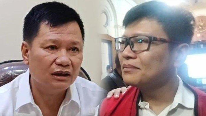 Sosok Ayah Ronald Tannur yang Rumahnya Digeledah Saat 3 Hakim PN Surabaya Ditangkap, Eks Anggota ...