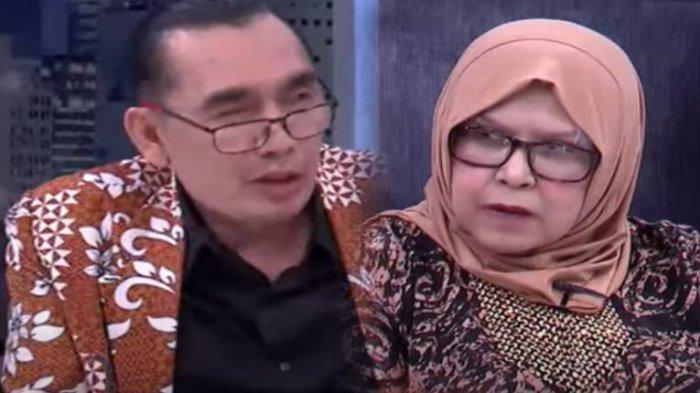 Elza Syarief Diskakmat Pakar Hukum Pidana saat Bela Mati-matian Aep ...